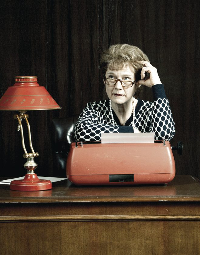 Scholar to bring humorist Erma Bombeck back to life | News, Sports ...